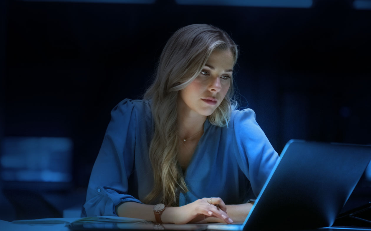 Chapter Next: Returnship Program | Lockheed Martin